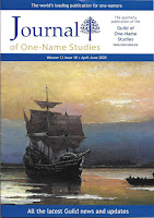 Canada's Anglo-Celtic Connections: Is Genealogy Sciency Enough?