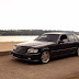 Mercedes-Benz W140 S600 Wald body kit | BENZTUNING