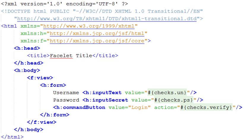 Navigation Types: Static and Dynamic