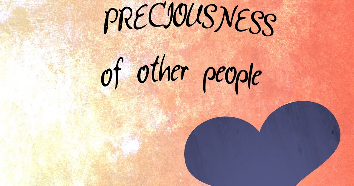 Nations Around Our Table: Deference