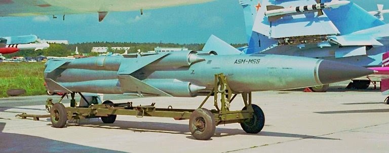 A2/AD - How to Kill a Carrier Outside the Persian Gulf