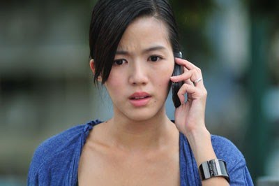 Singapore Film Actress Photos and Videos: Rui En Photos and Videos