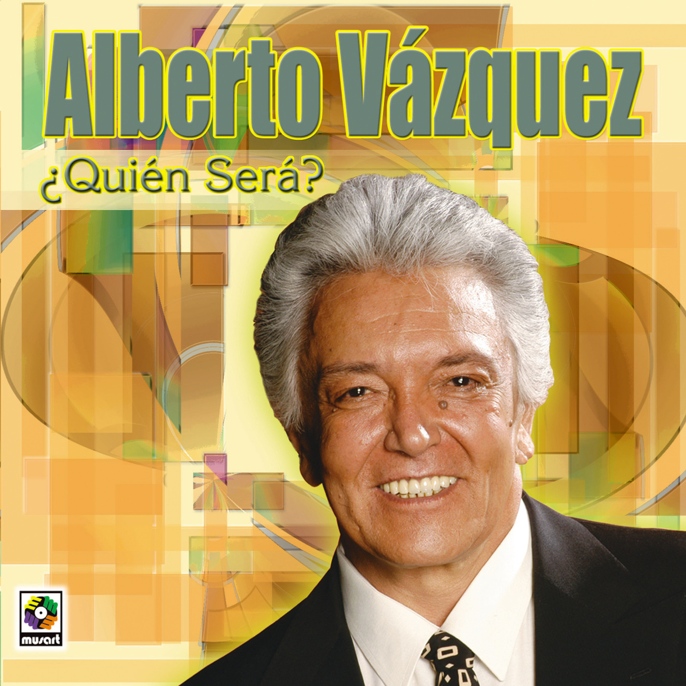 Mis discografias : Discografia Alberto Vázquez