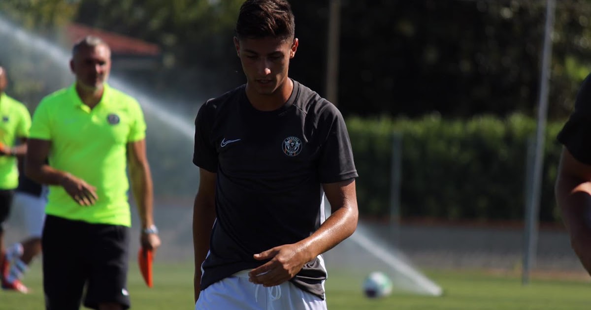 CALCIO a CHIOGGIA: ACCORDO UNION CLODIENSE-VENEZIA: GIOCHERÀ AL ...