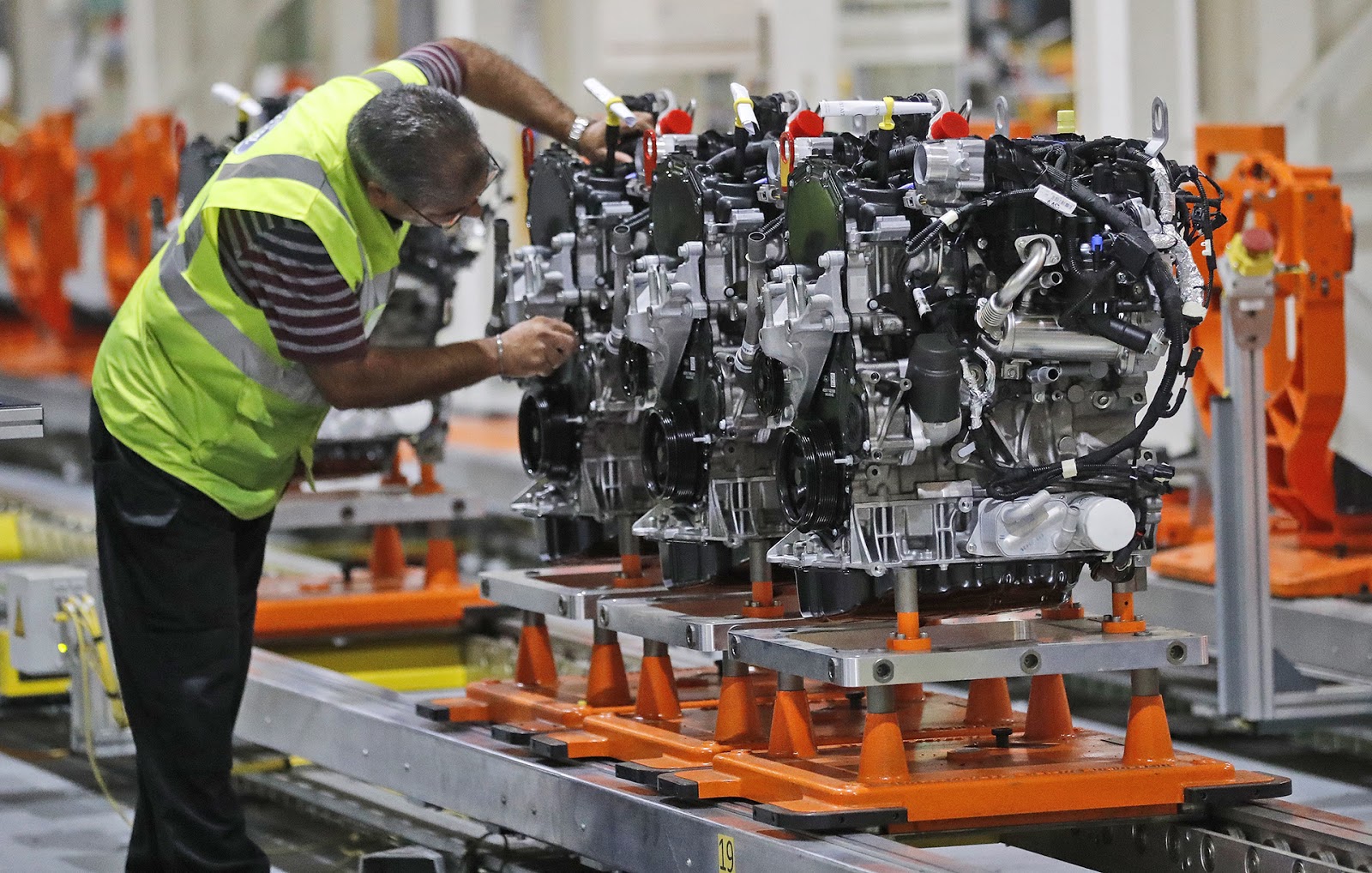 Best Engineering Channel: Internal Combustion Engine