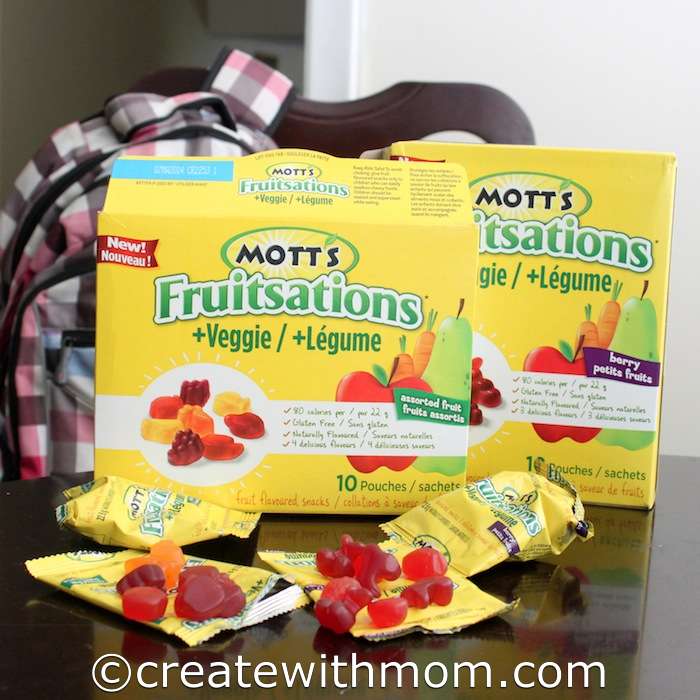 Create With Mom: These Help Answer The Big Question "What to Send for ...