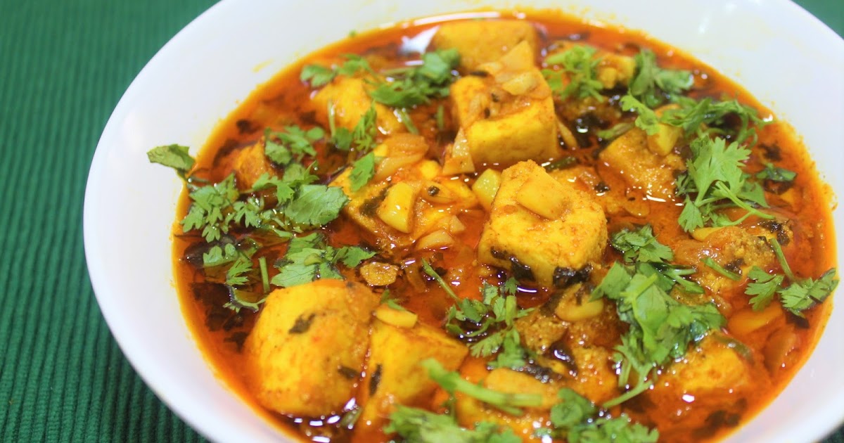 Paneer Lasooni | Tasty Paneer Nu Shaak | Gujarati Rasoi