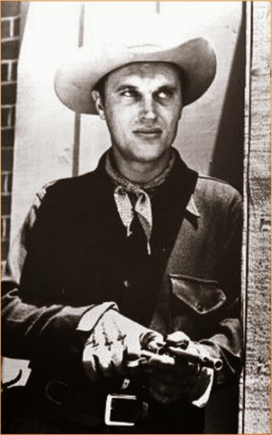 WESTERNCINEMANIA: CENTENÁRIO DE NASCIMENTO DE ROBERT J. WILKE, UM VILÃO ...