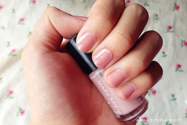 Mary Kay Nail Lacquer Fall 2013 Color Fairytales & Fantasy Collection ...