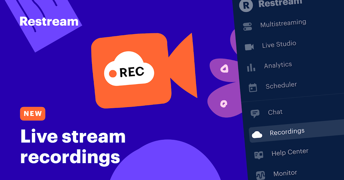 (RESTREAM) VEJA COMO FAZER TRANSMISSÃO AO VIVO COM MAIS DE 30 REDES ...