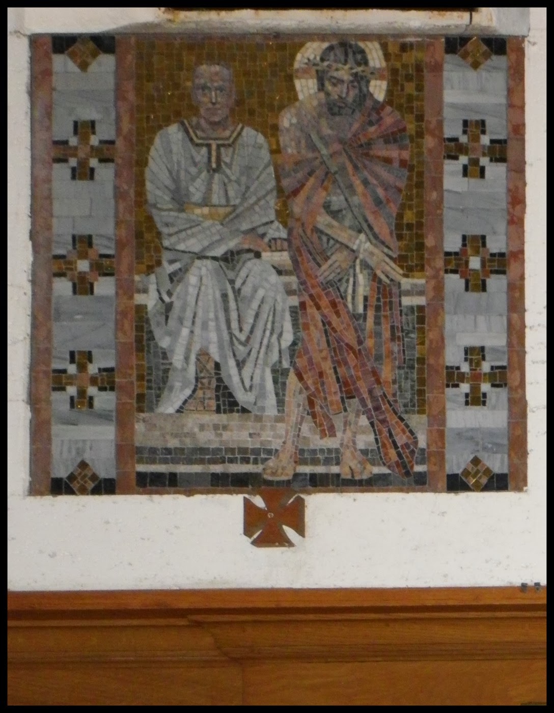 The Churches of San Francisco: Church of the Epiphany, San Francisco