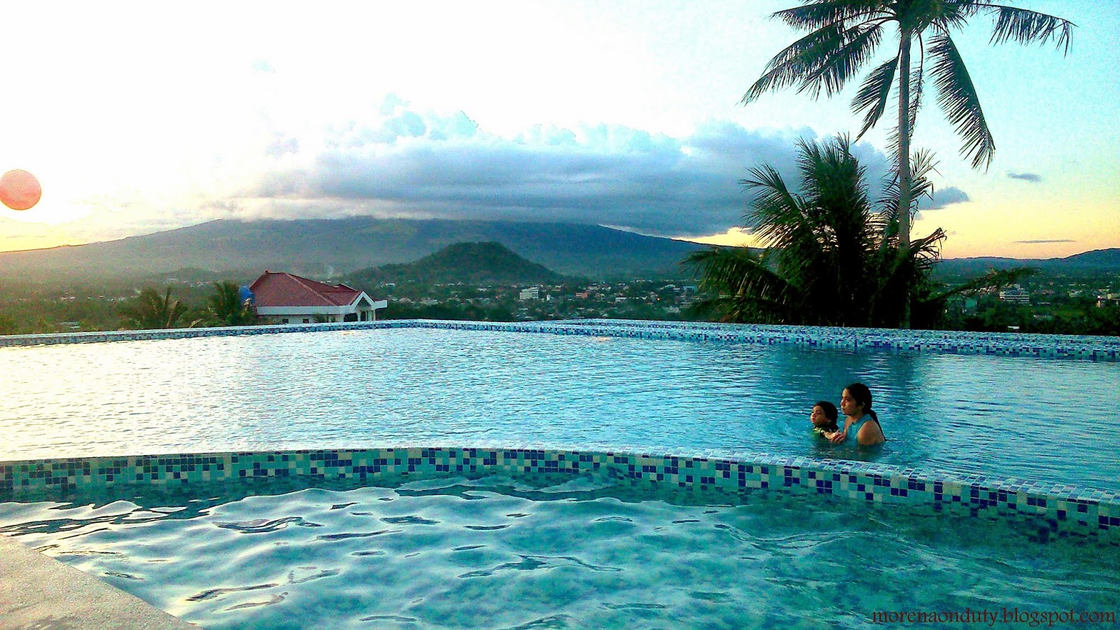 Morena On Duty: Albay Escapade: Top 6 Famous Tourist Spots in Legazpi ...