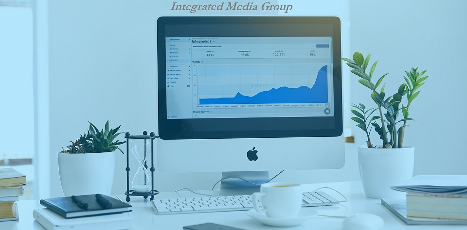 Integrated Media Group: Gain Good Business Growth with the Best Web ...