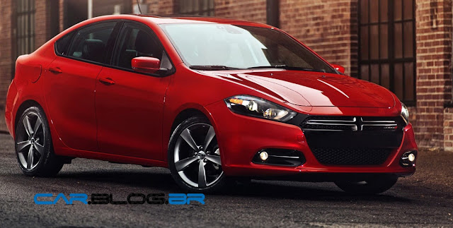 Dodge ~ PUBLICA CARROS