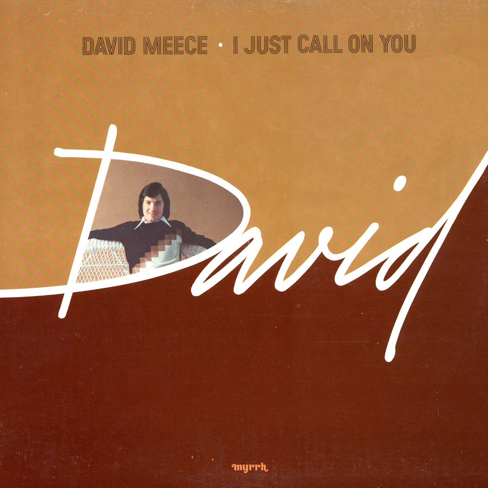 David Meece-I Just Call On You-1977- ~ Recursos Cristianos