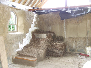 Edwards Cob Building - all about cob!