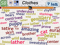 Schoolhouse Talk!: Appy Hour: Word Mess