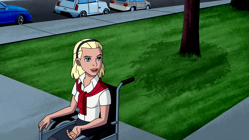 MUNDO GENIAL : Emily (ben 10)