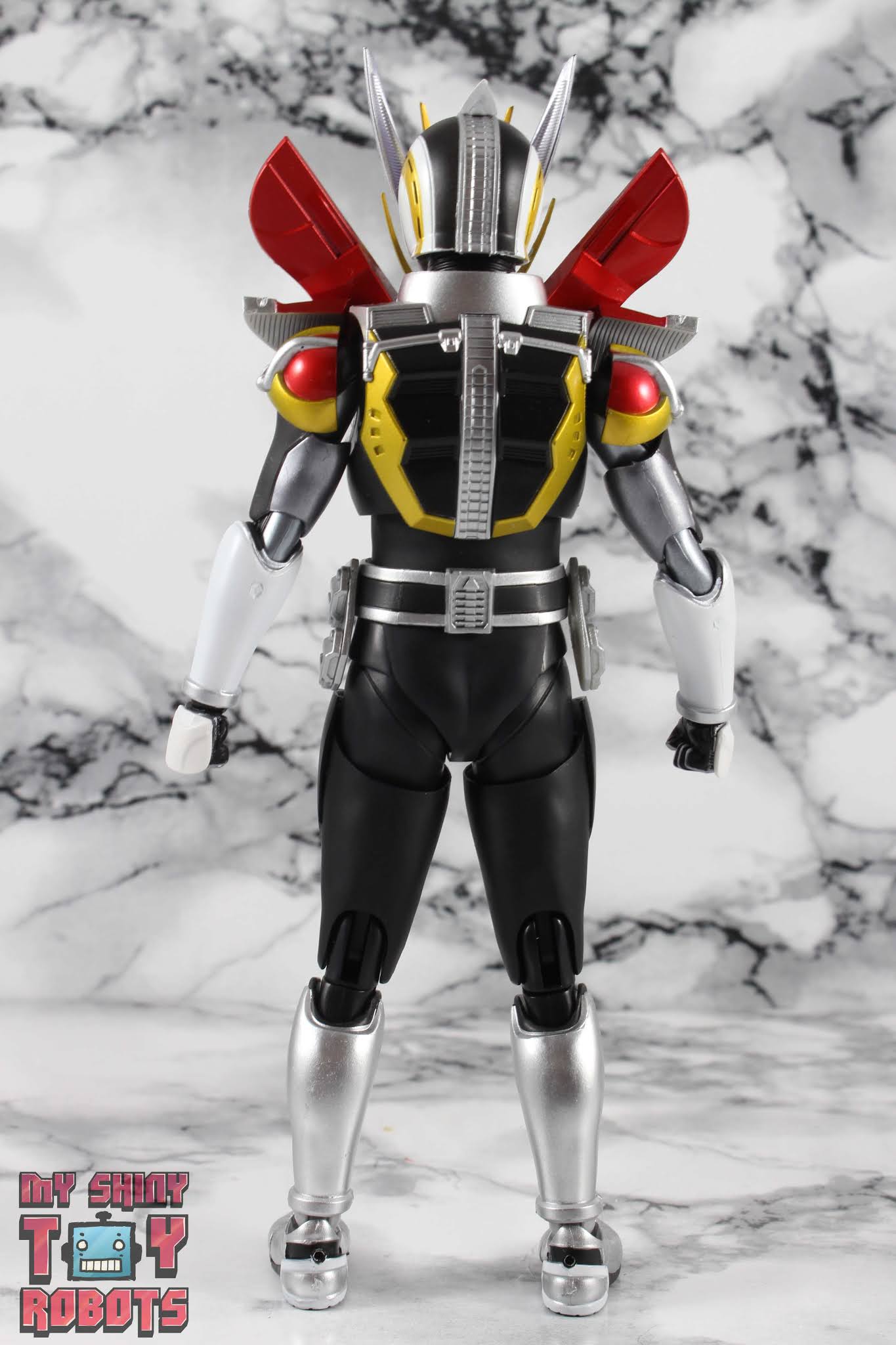 My Shiny Toy Robots: Toybox REVIEW: S.H. Figuarts -Shinkocchou Seihou ...