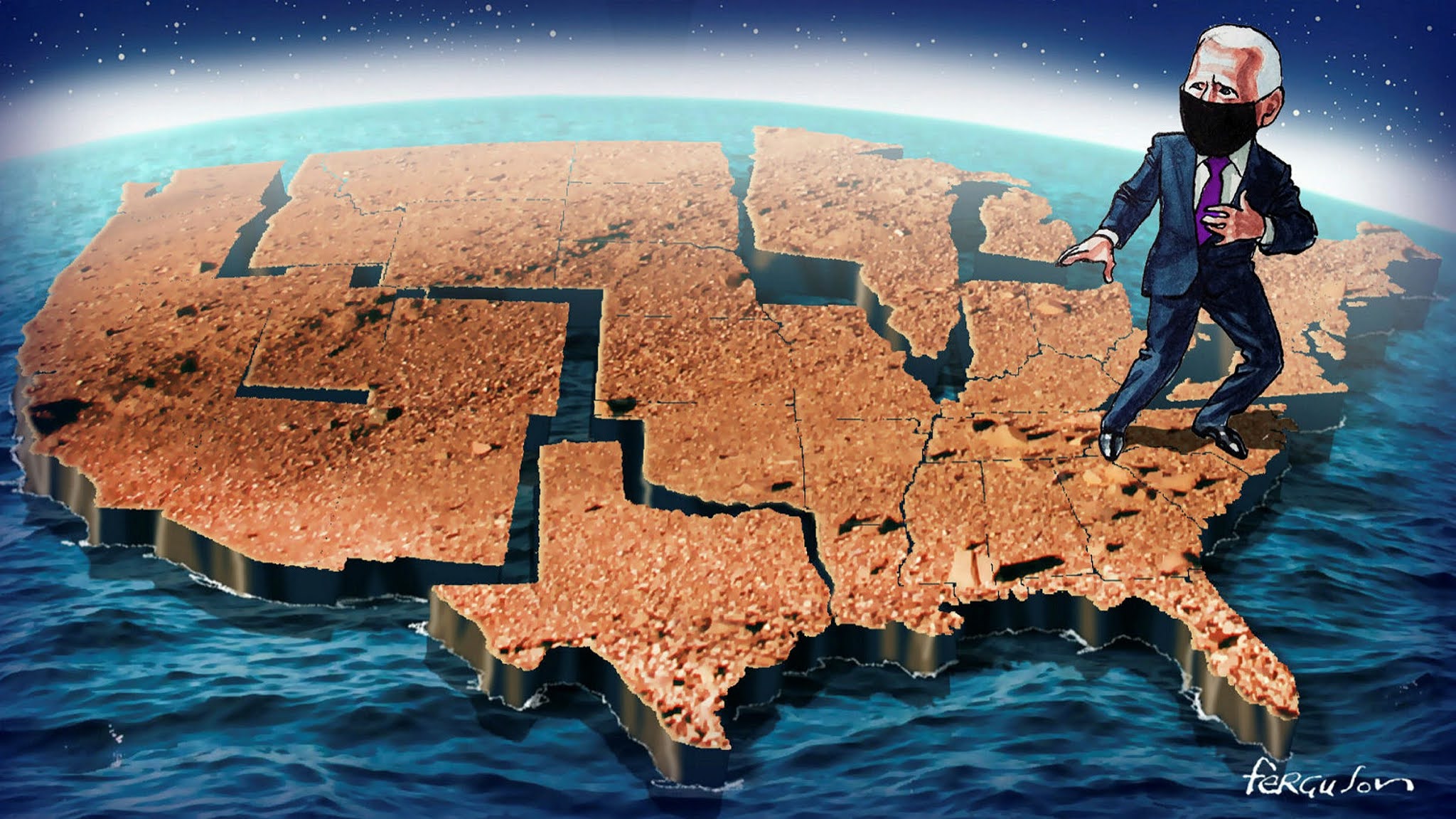 Perspectives: Notations From the Grid (Special Friday Edition): Out ...