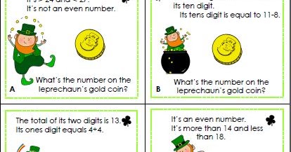 Leprechaun Jokes And Riddles