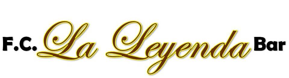 --Futbol Club La Leyenda--: Bienvenidos!!!