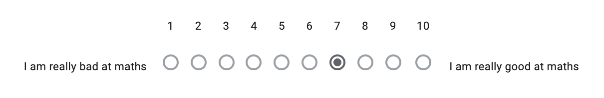 Authentic Inquiry Maths