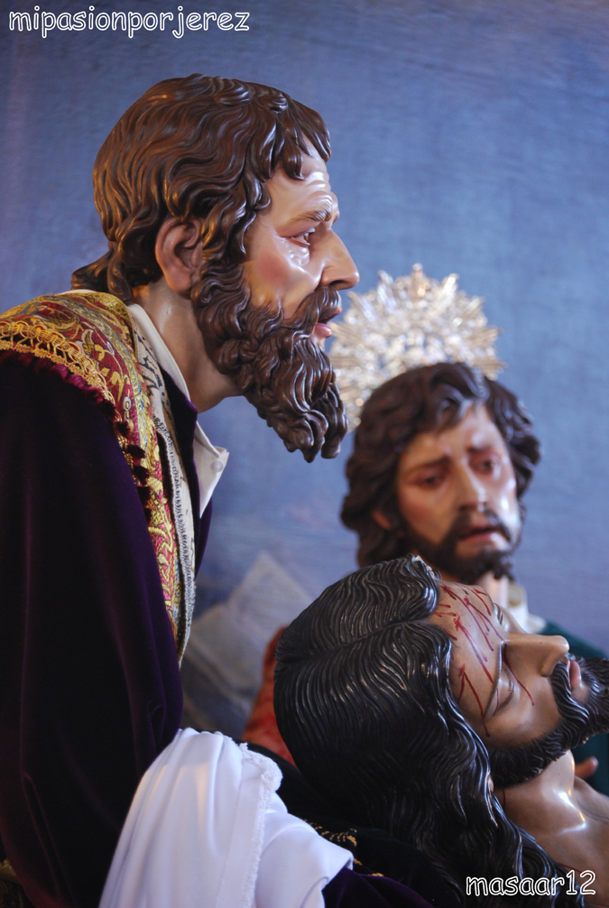 IMAGENES DE LA MORTAJA