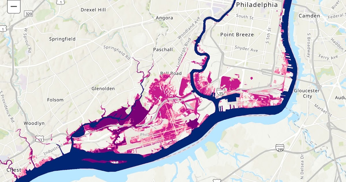 PA Environment Digest Blog: DEP Coastal Zone Committee Jan. 15: $430 ...