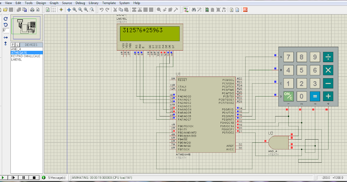 How to read keypad using LCD How to read keypad using LCD