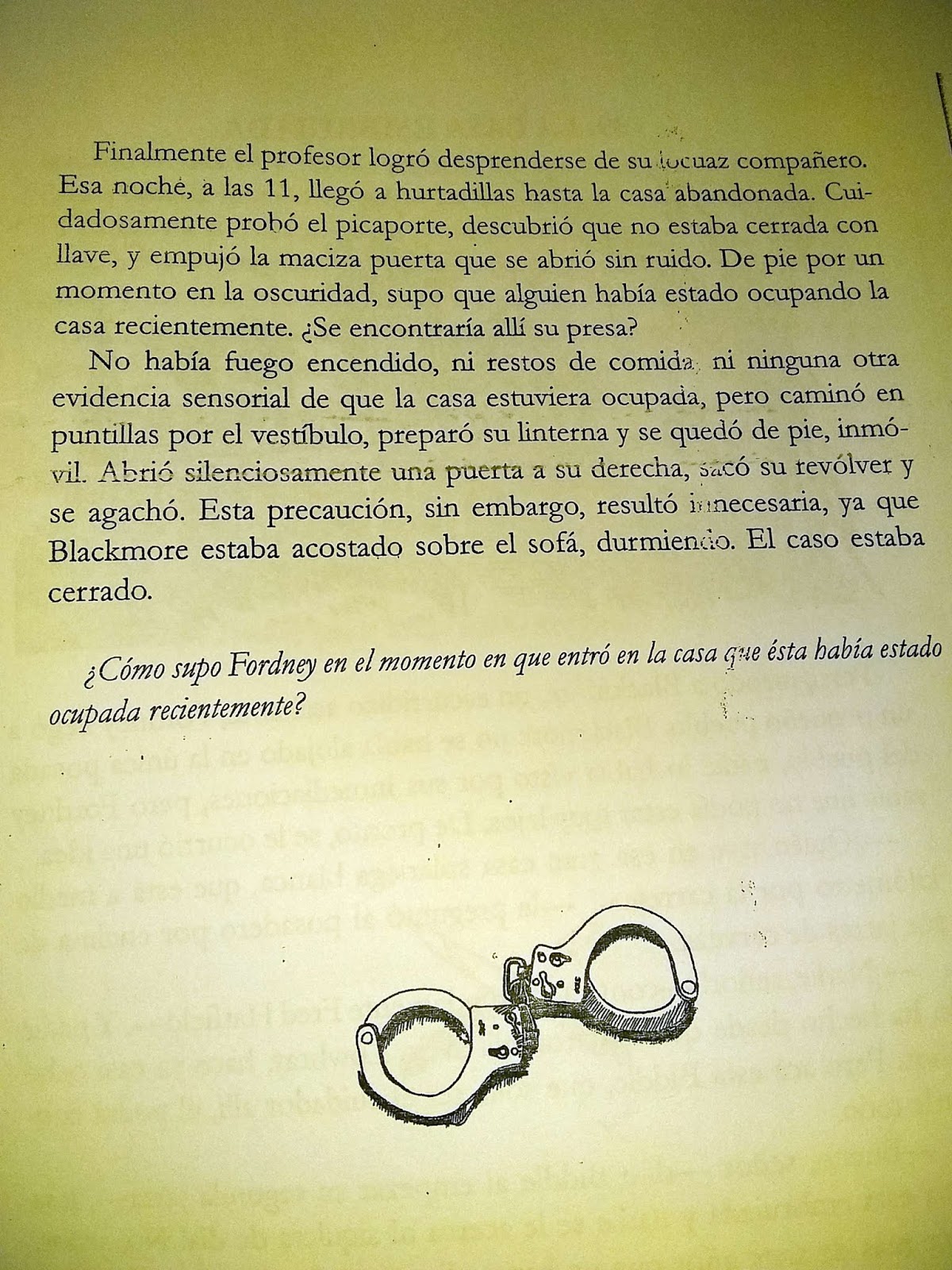 INSTITUTO SAN FRANCISCO SOLANO: PRAC DEL LENGUAJE