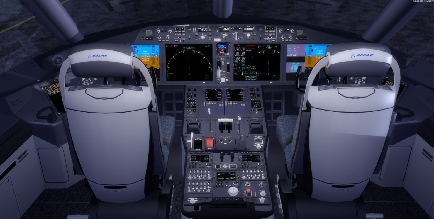 FlySim&Real: ottobre 2020