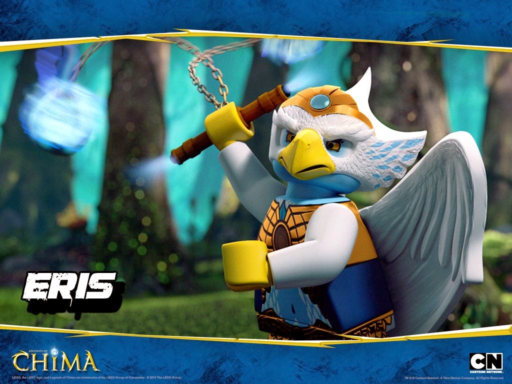 Fandom Lego Legends of Chima