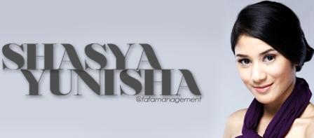 Artis Sinetron Shasya Yunisha Meninggal Dunia