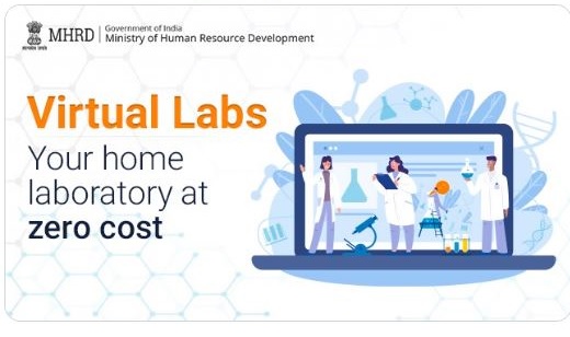 Virtual Labs: An Online Laboratories for College Students - INFO4EEE