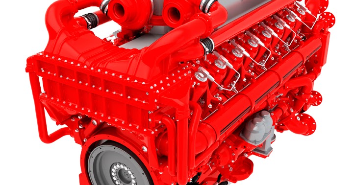 NÁUTICA: Motorizações híbridas para o setor naval é tema da Cummins ...