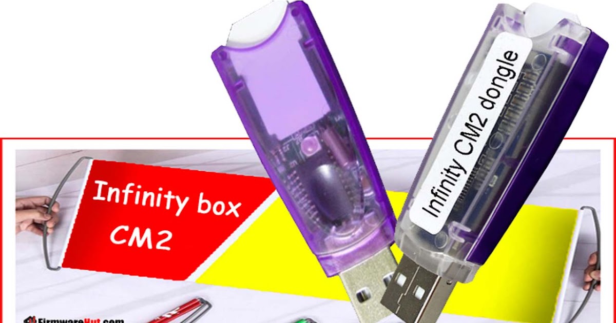 Infinity best dongle driver - propase