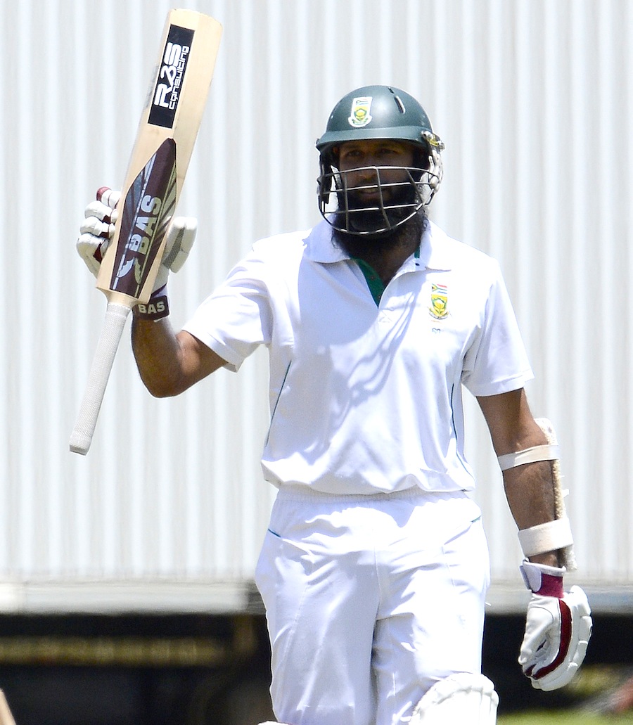 Hashim Amla World Number One Cricket Player | Sports Stars