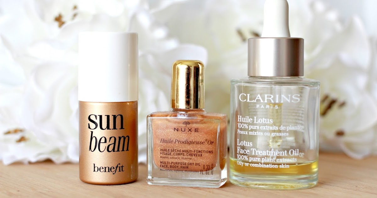 Liquid Glow Givers | Get Ready With Laura