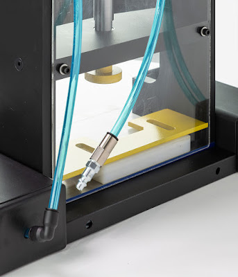 Vortool Manufacturing Ltd.