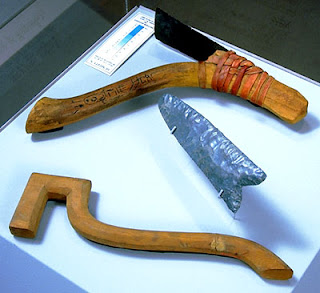 Ancient Egyptian Farming Tools | Travel | Before It's News