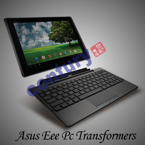 Century: Asus Eee Pad Transformer