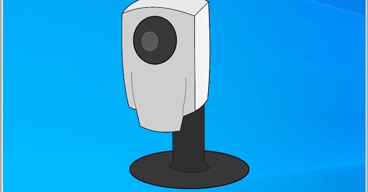 Netcam Studio : Εφαρμογή απομακρυσμένης παρακολούθησης με κάμερες