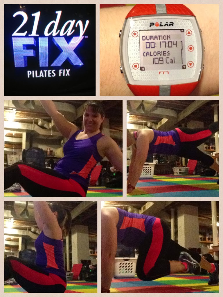 EmpowerMoms: 21 day Fix by Autumn Calabrese program- Week 2 Nutrition ...