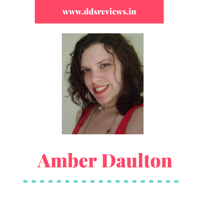 #Spotlight :: My Valentine Adventure by @AmberDaulton1 - Bookish ...