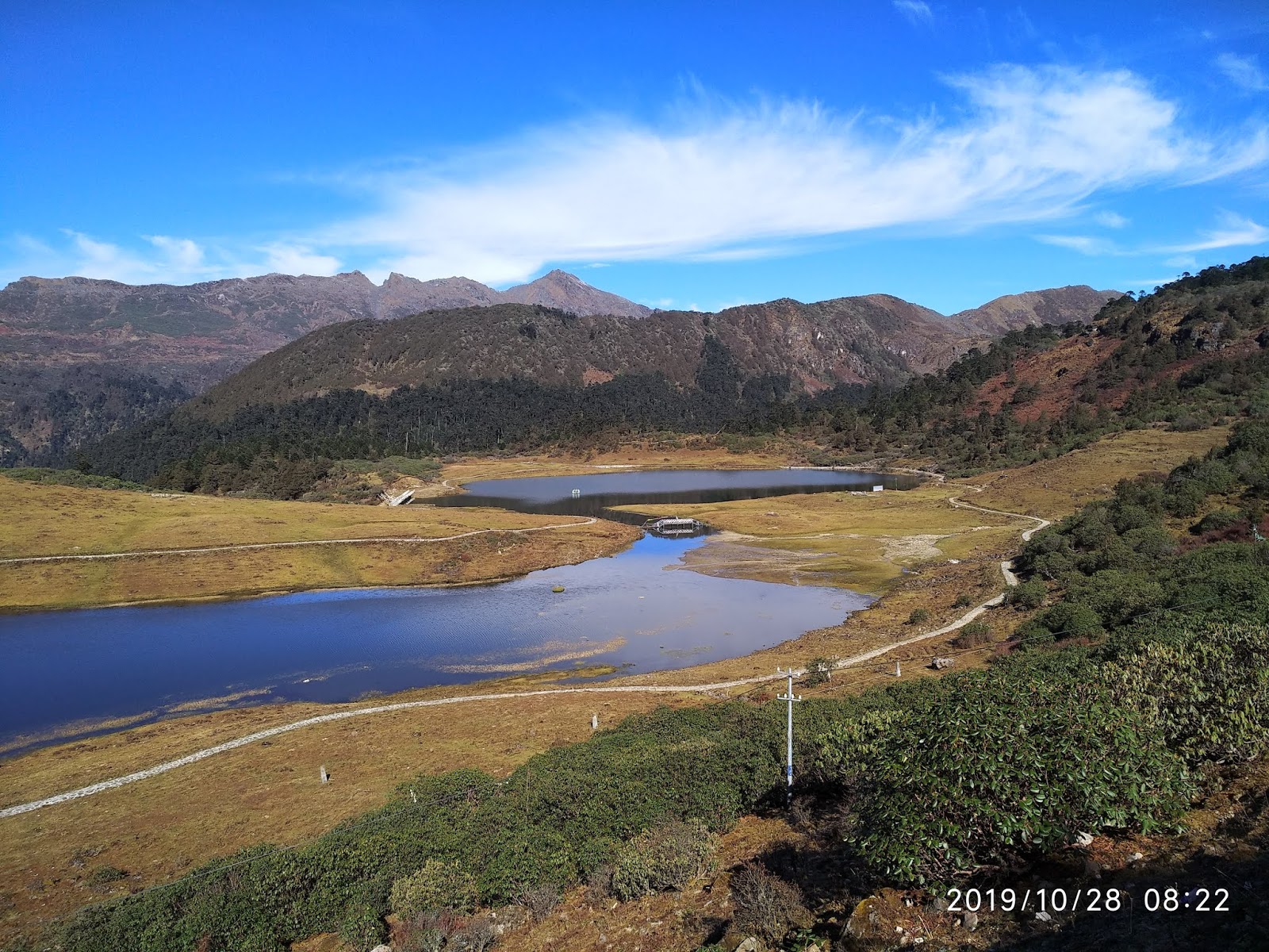 the forgotten worlds - arunachal pradesh and meghalaya - day 6 - ptso ...