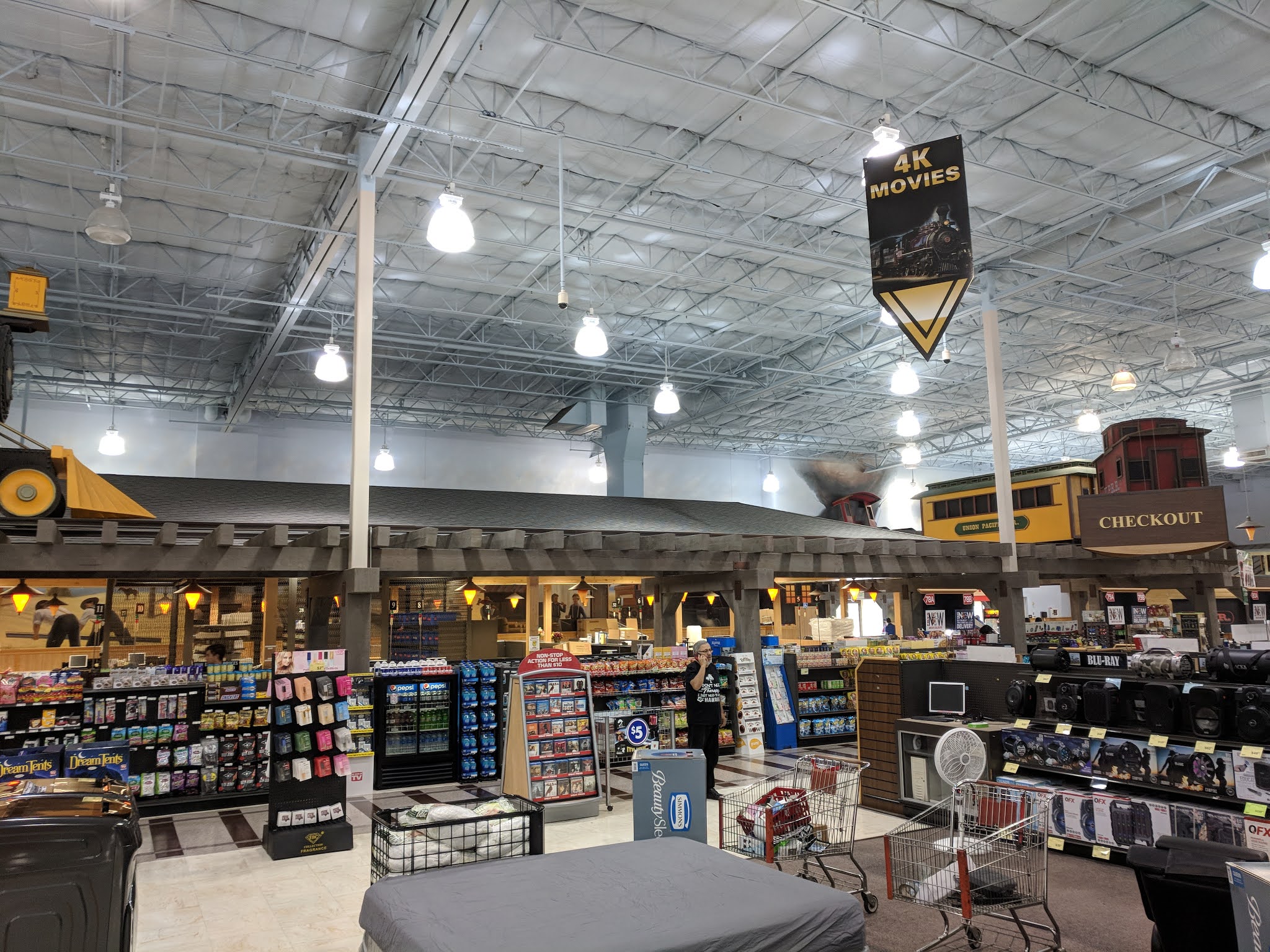 Old Vintage Computing Research: So long, Fry's