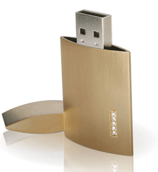 Paki Tech Reviews: Get Noticed... USB Drives That Stand Out!!!