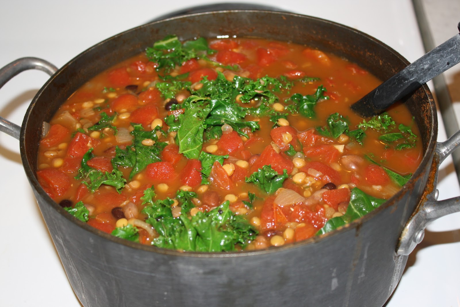 ~The Manna Mama~: Simple foods