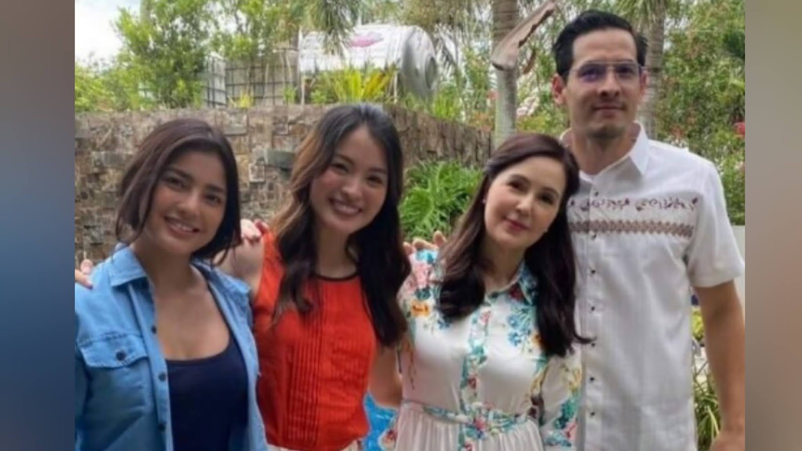 Tingnan: Stunning photos ni Jane de Leon kasama ang kanyang Mante ...